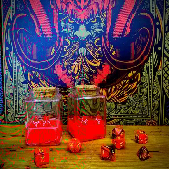 Boycott The Matthew Mercer Effect