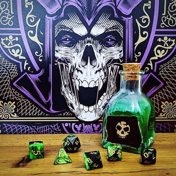 Boycott The Matthew Mercer Effect